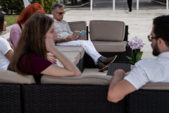 Explore Our Residential Rehab Facility | Beach House
