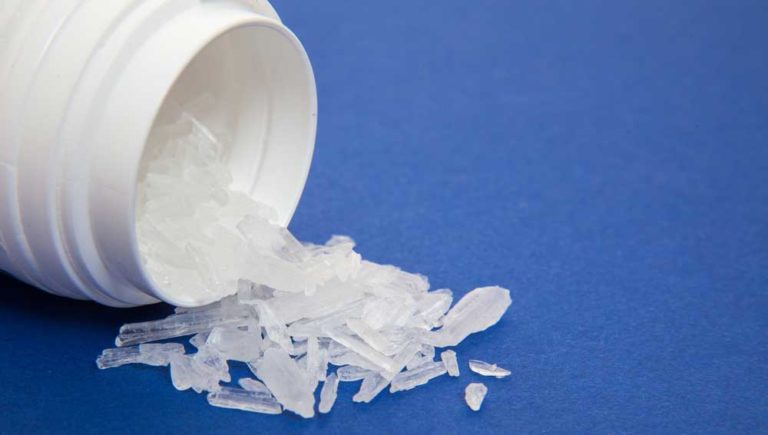 What Are Some of the New Street Drugs?