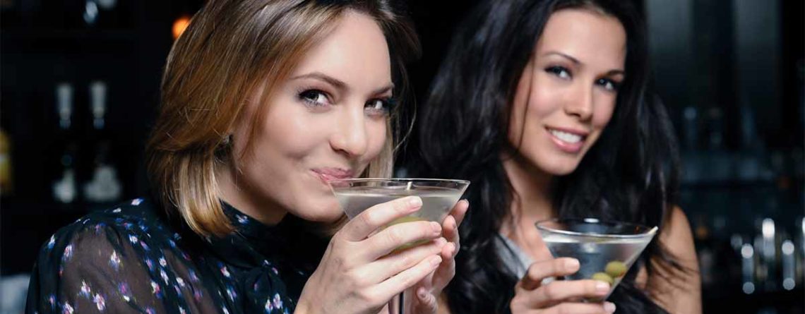 3 Sobering Facts Every Woman Should Know About Alcohol