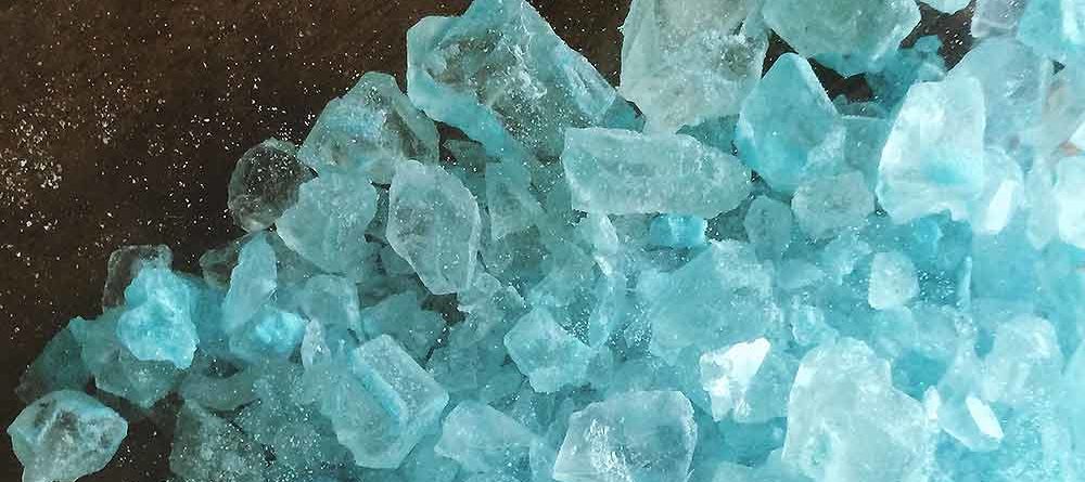 Bath Salts - Side Effects & Dangers