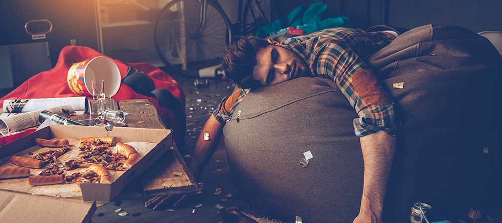 Knowing the Early Signs of Alcoholism