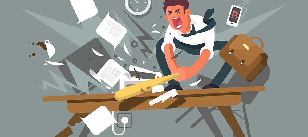 "Anger Management 101" for Alcoholics in Recovery and Their Loved Ones ...