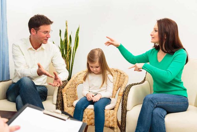 How Family Therapy Can Improve Communication in Recovery