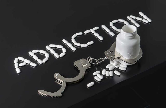 Addiction Relapse Rates vs. Other Chronic Illnesses