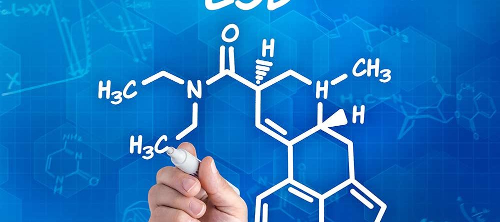 LSD Health Effects & Risks | Beach House