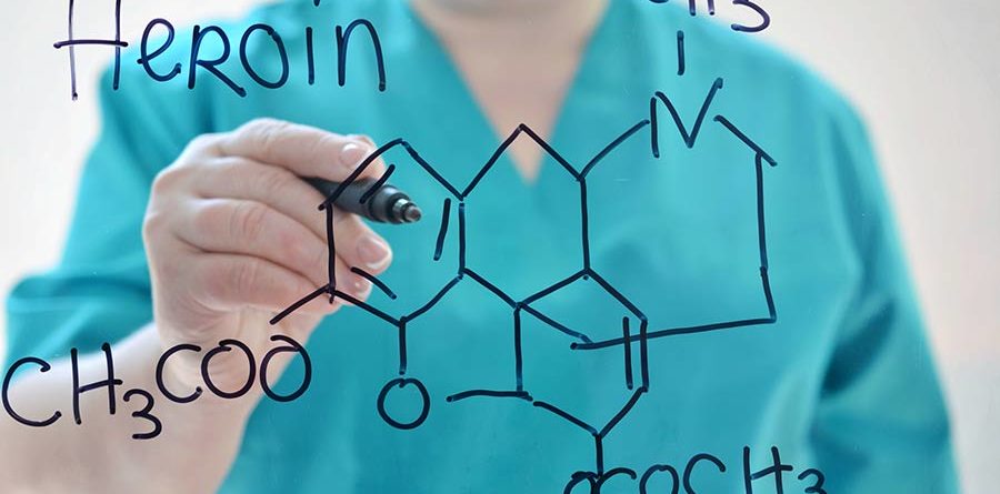 Heroin Recovery & Addiction Treatment | Beach House