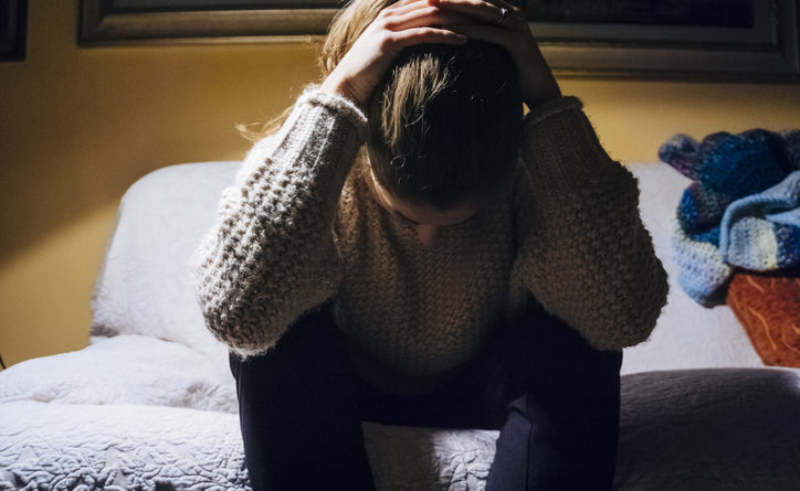 Learn What Happens to Your Body During Drug Overdose