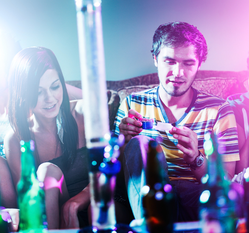 Why Do People Get High? | Beach House Recovery