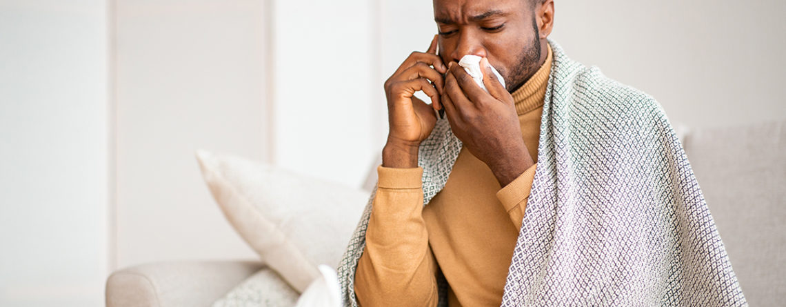 Allergies vs. Coronavirus Symptoms: How to Tell the Difference | Beach House