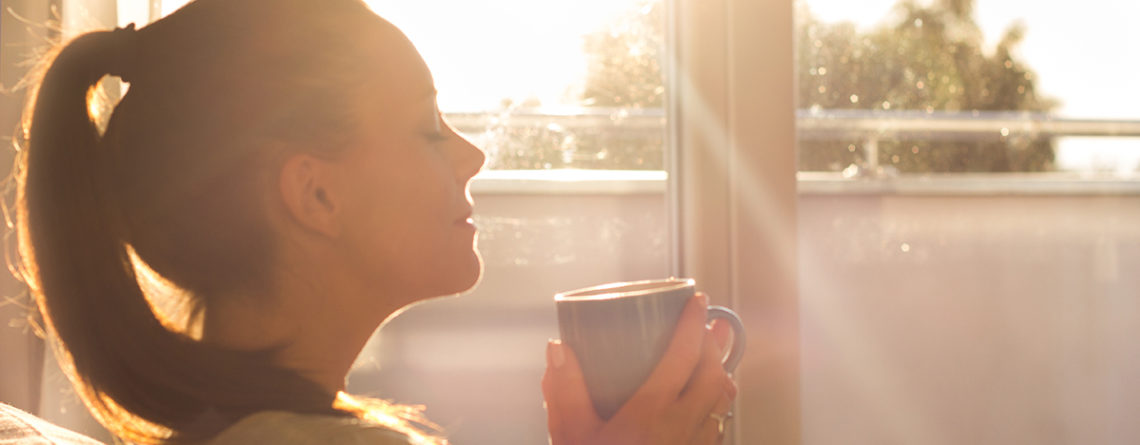 Are You Rushing Through Life? How to Slow Down | Beach House