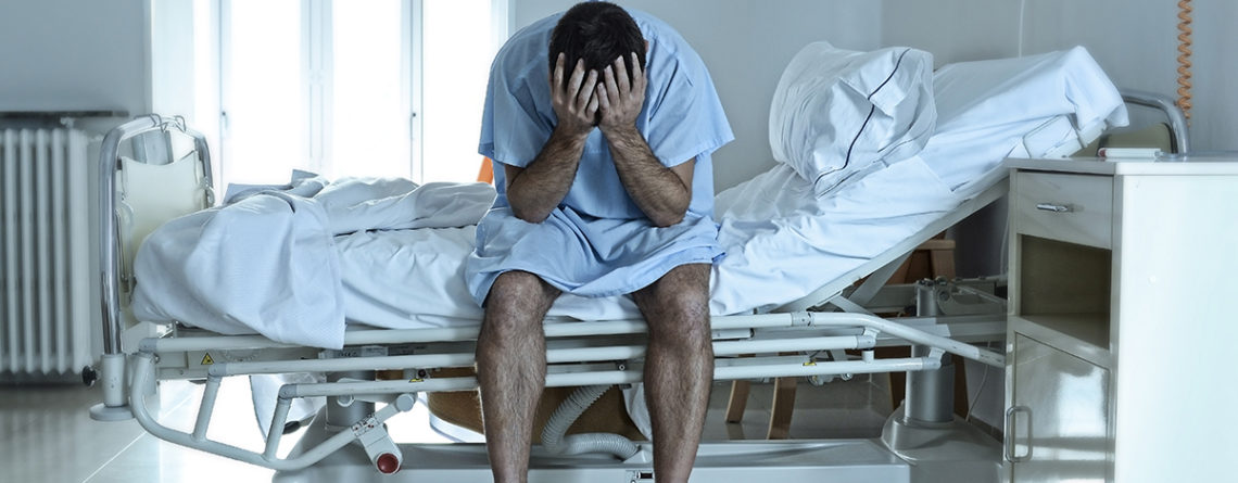 What Is Wet Brain? | Understanding Wernicke-Korsakoff Syndrome