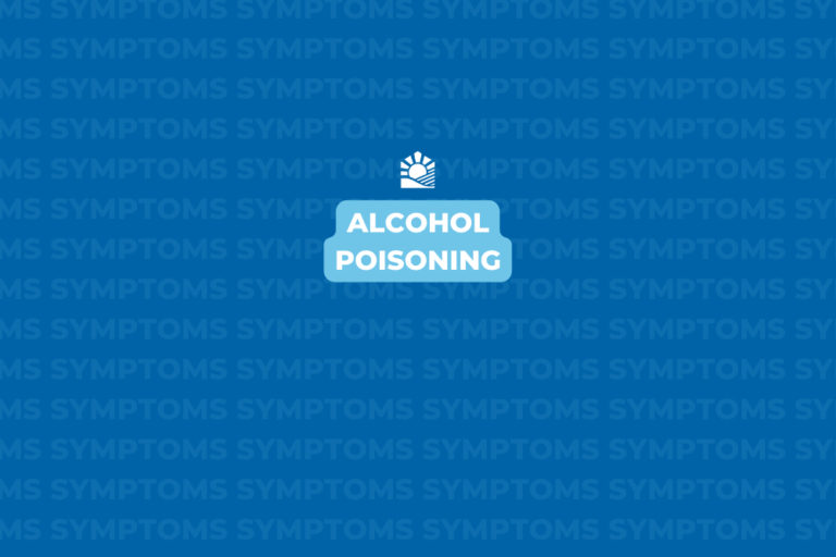 Alcohol Poisoning Symptoms | Can You Overdose on Alcohol?