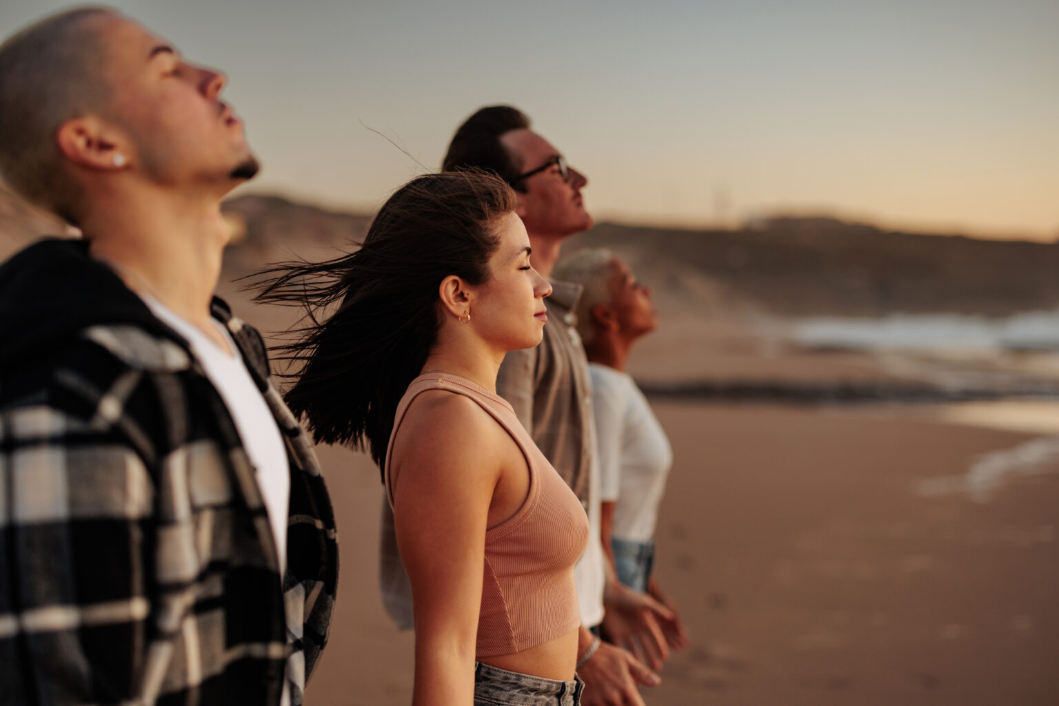 How a Healing Environment Supports Addiction Recovery